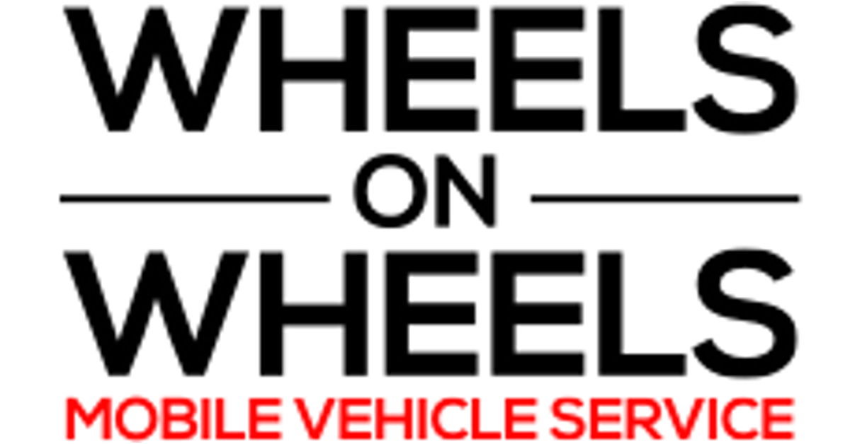 Wheels on Wheels | Mobile Tire Repair & Rim Services in Toronto ...